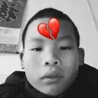 勤劳勇敢爱奋斗 