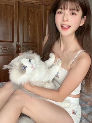 我在你面前的样子 #法海你根本不懂爱 #喜欢和爱的区别