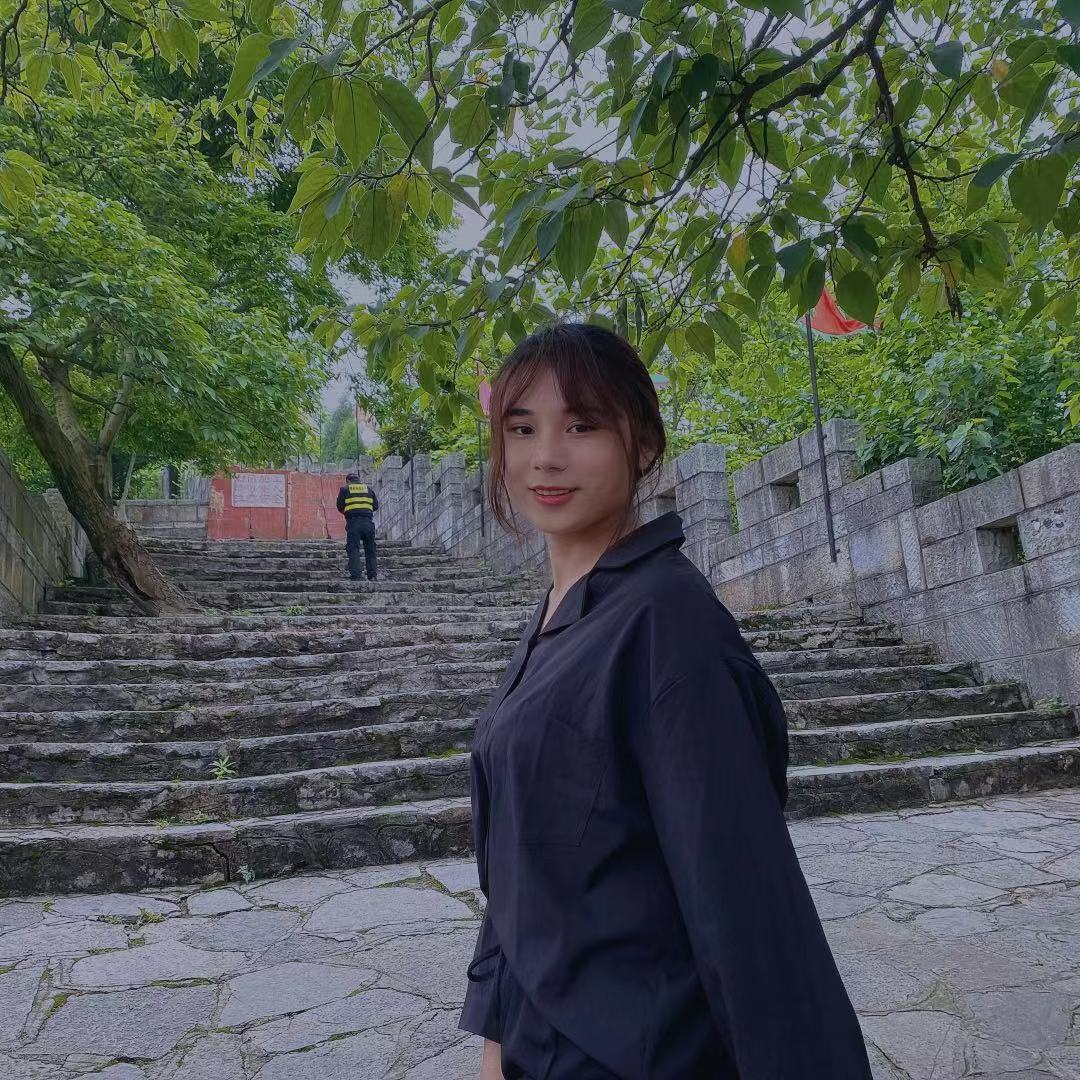 醋妮儿 