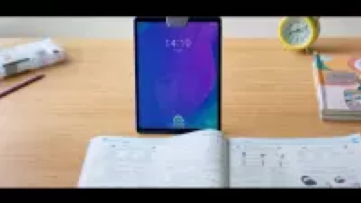 步步高S5智慧眼功能