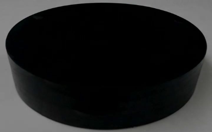 圆形板式橡胶支座