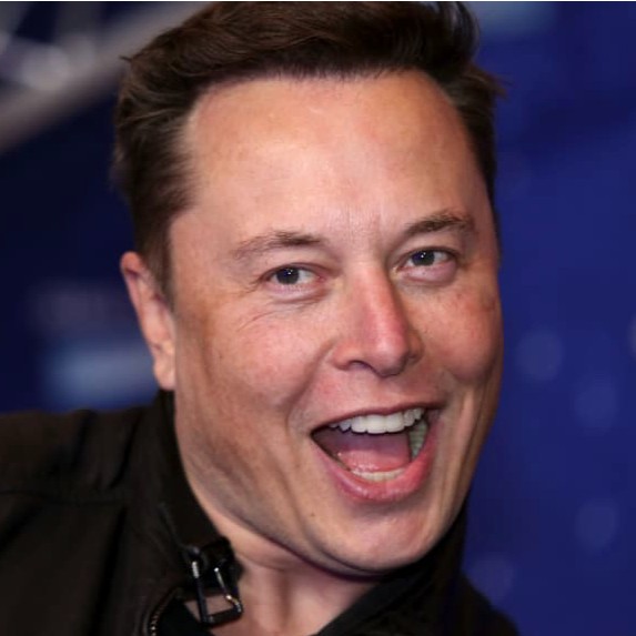 埃隆马斯克Musk 