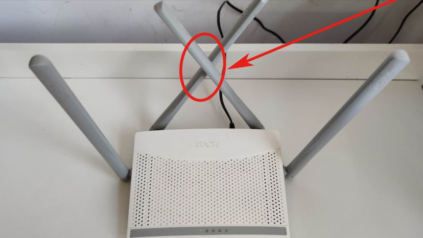 家里网络差咋整?学会这6个wifi信号增强方法,网速轻松提升3倍