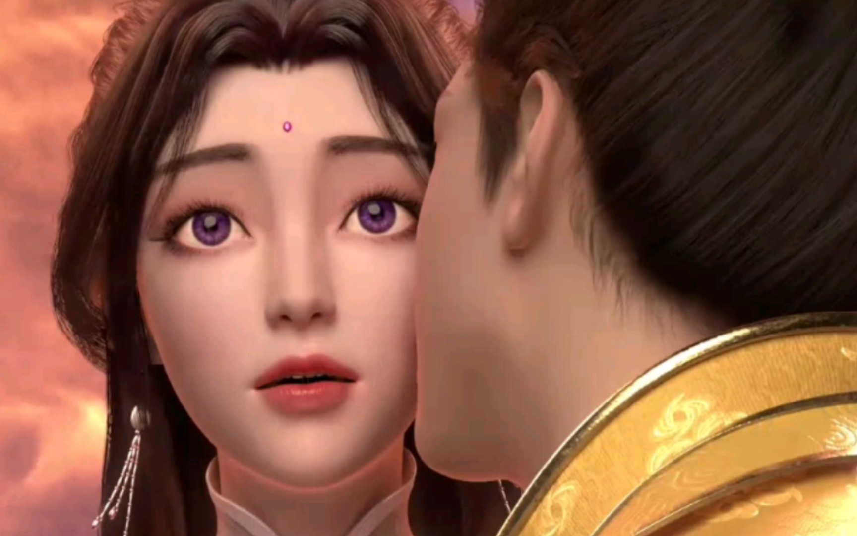 完美世界第89集预告抢先看——月婵仙子下界,石昊有情人终成眷属