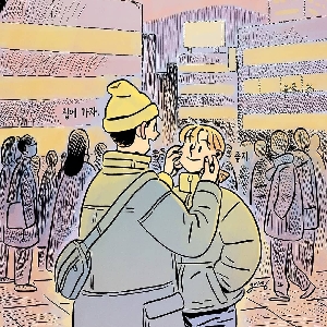 我是绅士团团长 