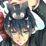 月辉城下的邂逅 