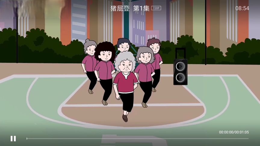 非常适合孩子看的励志动画片来了