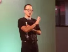 听完俞敏洪演讲, 就知道一个人的自信心有多重要
