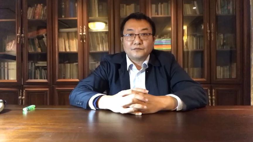 键哥趣味生物:《中华人民共和国生物安全法》正式颁布