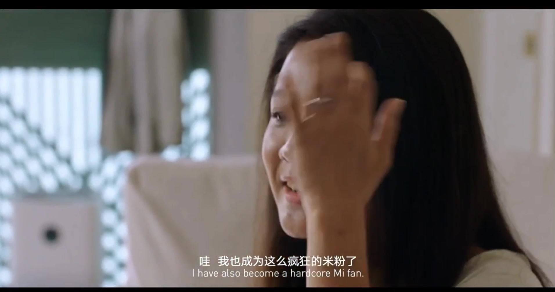 小米产品宣传片
