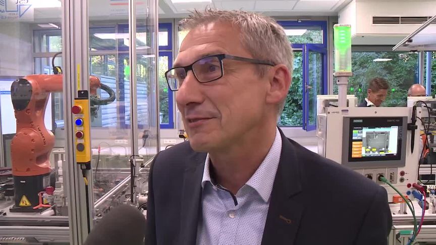 (3)德国威格勒Wenglor Sensoric GmbH智能传感器技术!