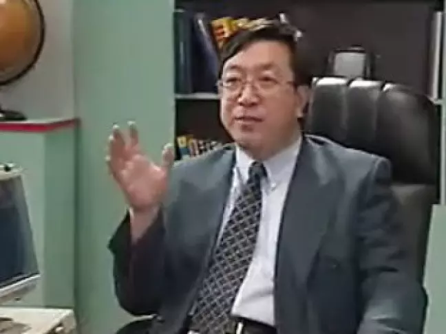 钟刚:商务谈判实战策略技巧06心意服饰商学企业培训讲座