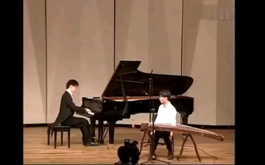 中国和日本音乐的区别(大小调)