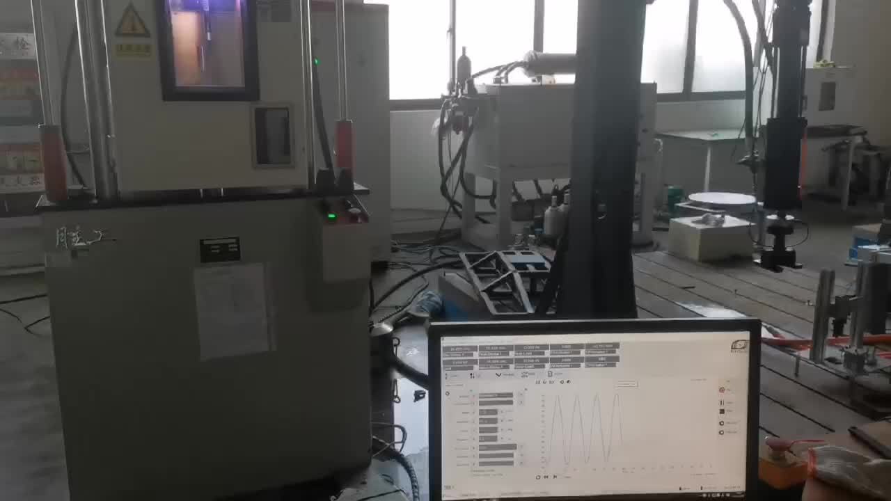 气i弹簧耐久试验威阔检测