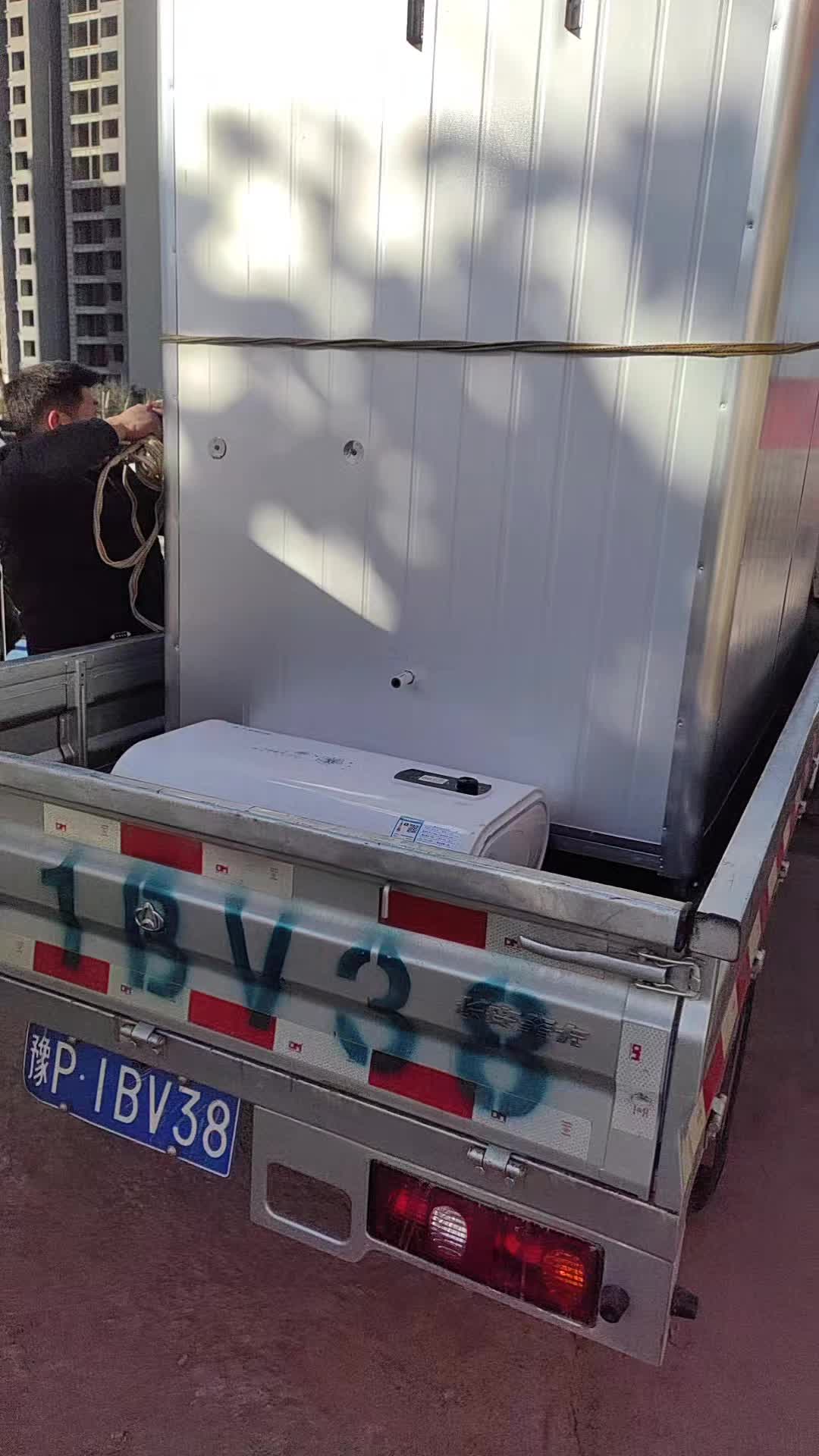 #火力全开 #厨房设备工程 #商用厨具