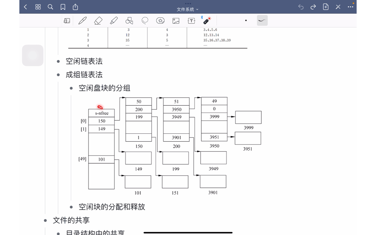 31.文件管理第五部分