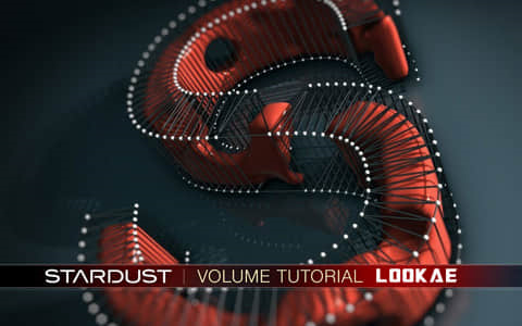 星辰插件stardust流体案例教程