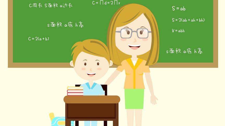 整数、小数、分数三者加减乘除运算法则,有相同之处又有区别