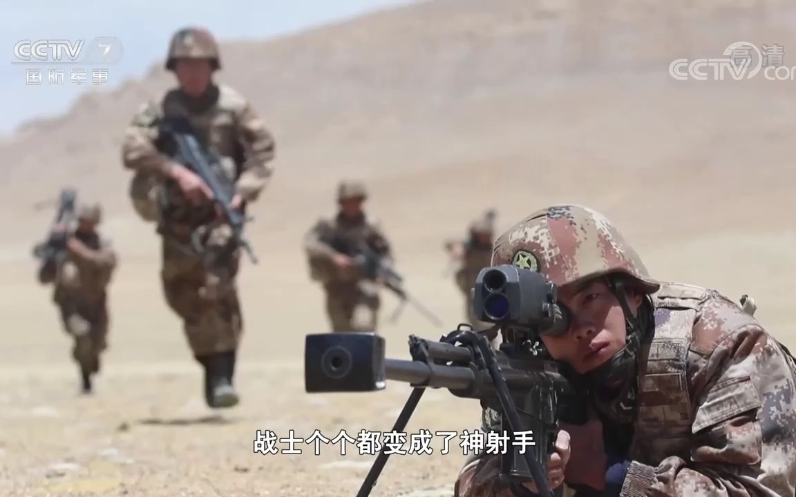 智能弹药 彩虹-817 巡飞弹 131型榴弹发射器 智能枪械
