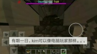 ♤永无止境♤手机VS手柄(电脑)我的世界手机版1.6.1.0LBSG饥饿...