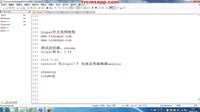 Lesson18 在drupal7下 安装百度编辑器ueditor