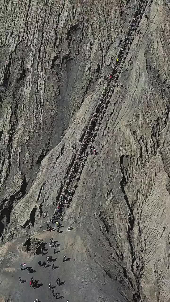地图标注,网红景点地图标注位置,溴火山位于印度尼西亚,