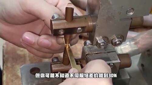 H59黄铜价格暴涨!现在一公斤多少钱?抓紧看