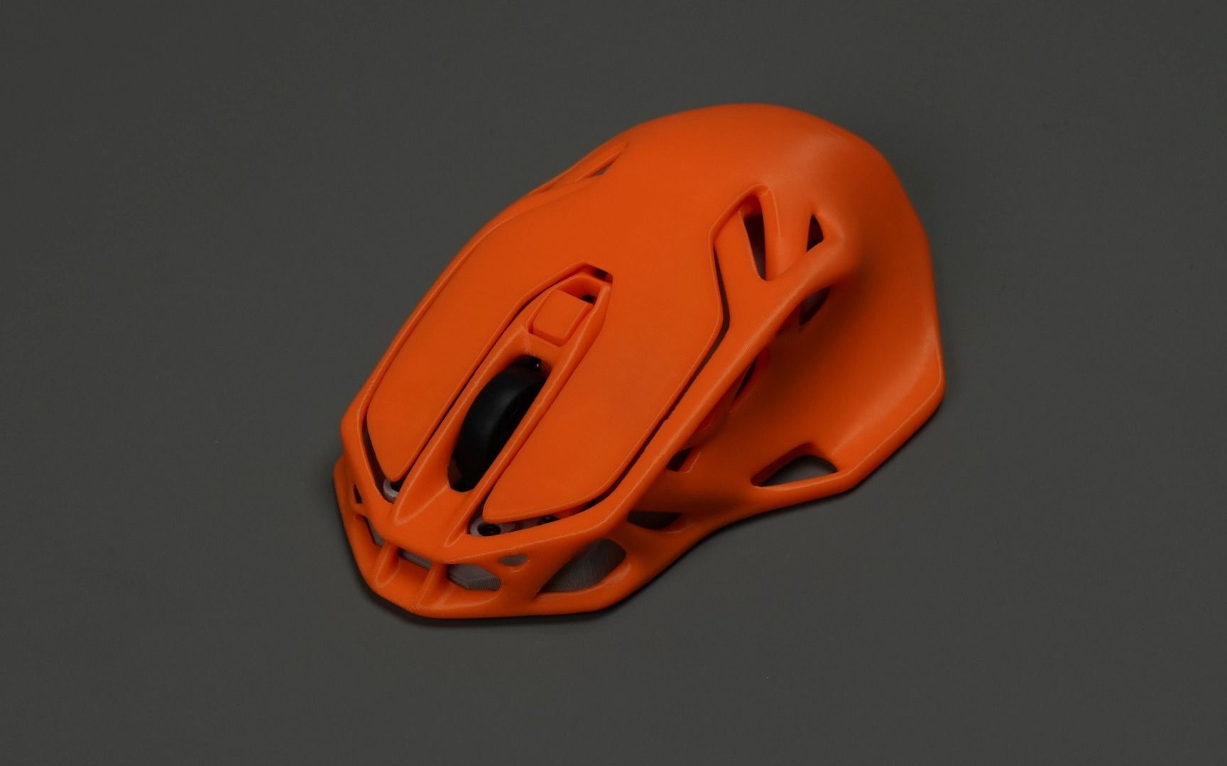 拓竹 A1 mini Combo 盲盒丨无线鼠标安装教程