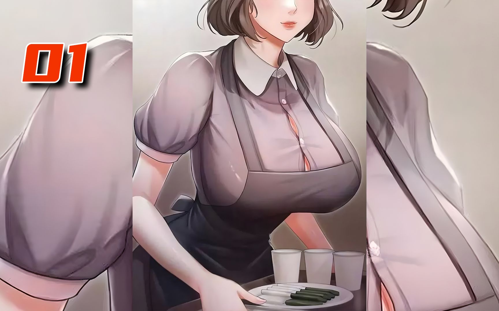 第1集丨女儿回国不参加父亲的葬礼,却先跟司机去了酒店《私人司机》...