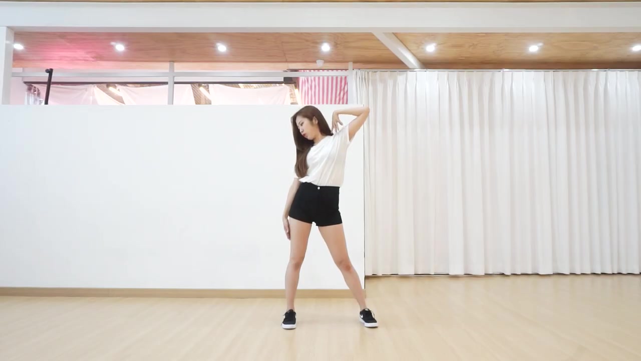 BLACKPINK - Don't Know What To Do 舞蹈教学镜面分解 Dance ...