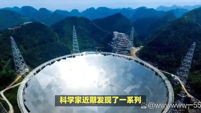 宇宙生命之谜:近期外星文明线索的科学解读与展望
