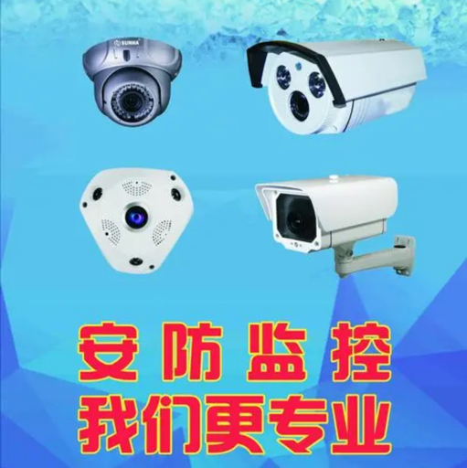 安防监控达人 