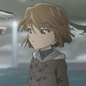 灰原哀i- 