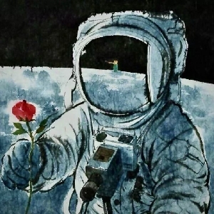 恬惔虚無_静水流深 