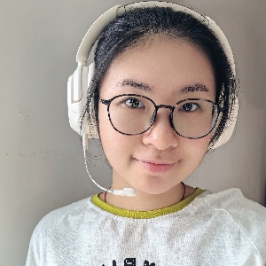 丁满的赛博日记 