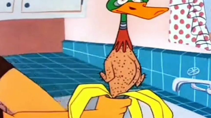 #童年经典动画片 每日更新带你看不一样的有趣动画#怀旧动画