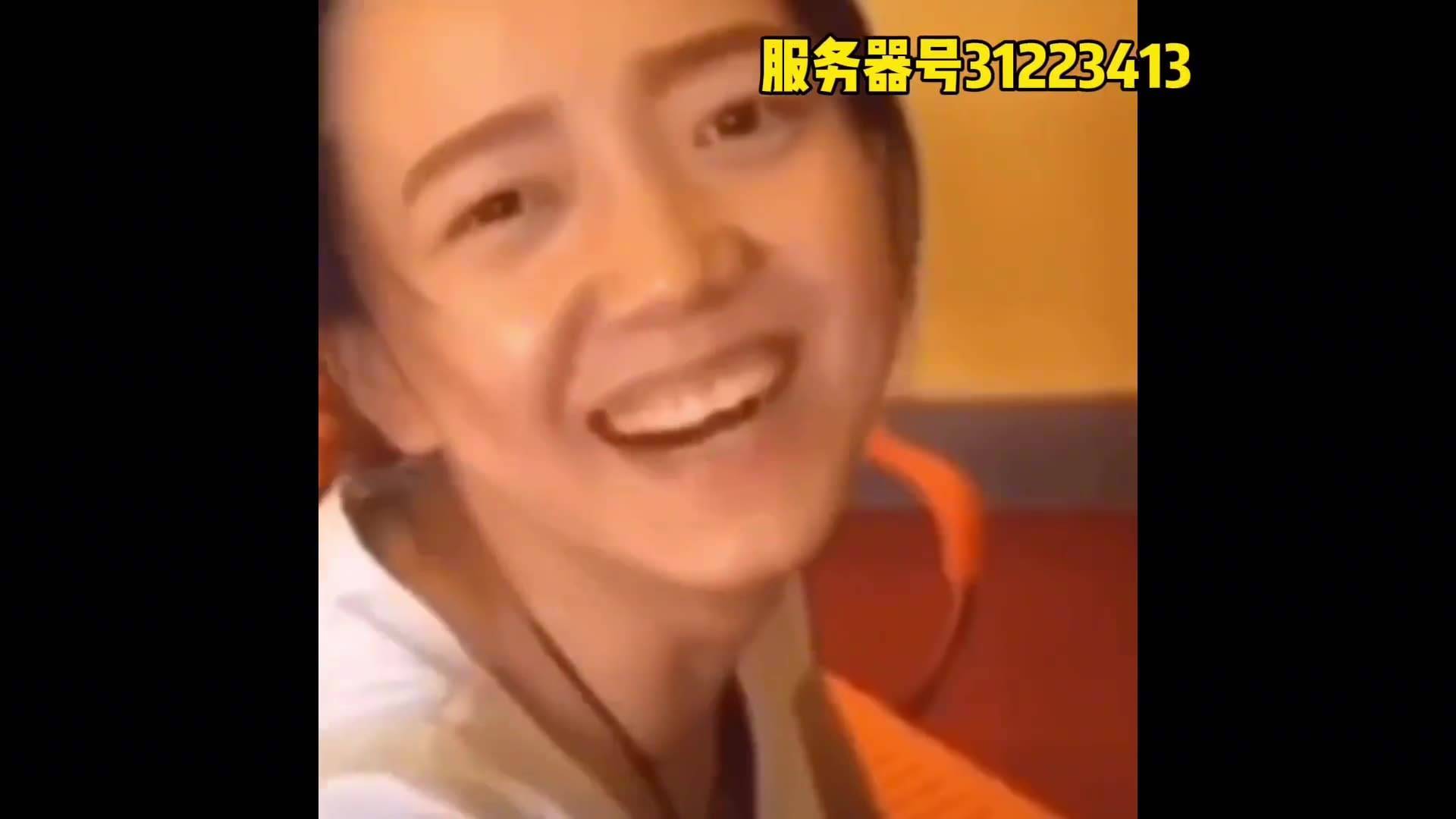 刚进服务器管理就过来了