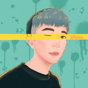 阿庆ah 