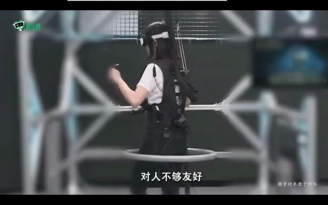 普乐蛙VR射击游戏全套设备VR军事模拟设备VR跑步机一台多少钱
