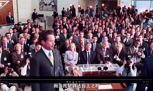 漫威《复仇者联盟》中隐藏的细节伏笔大揭秘