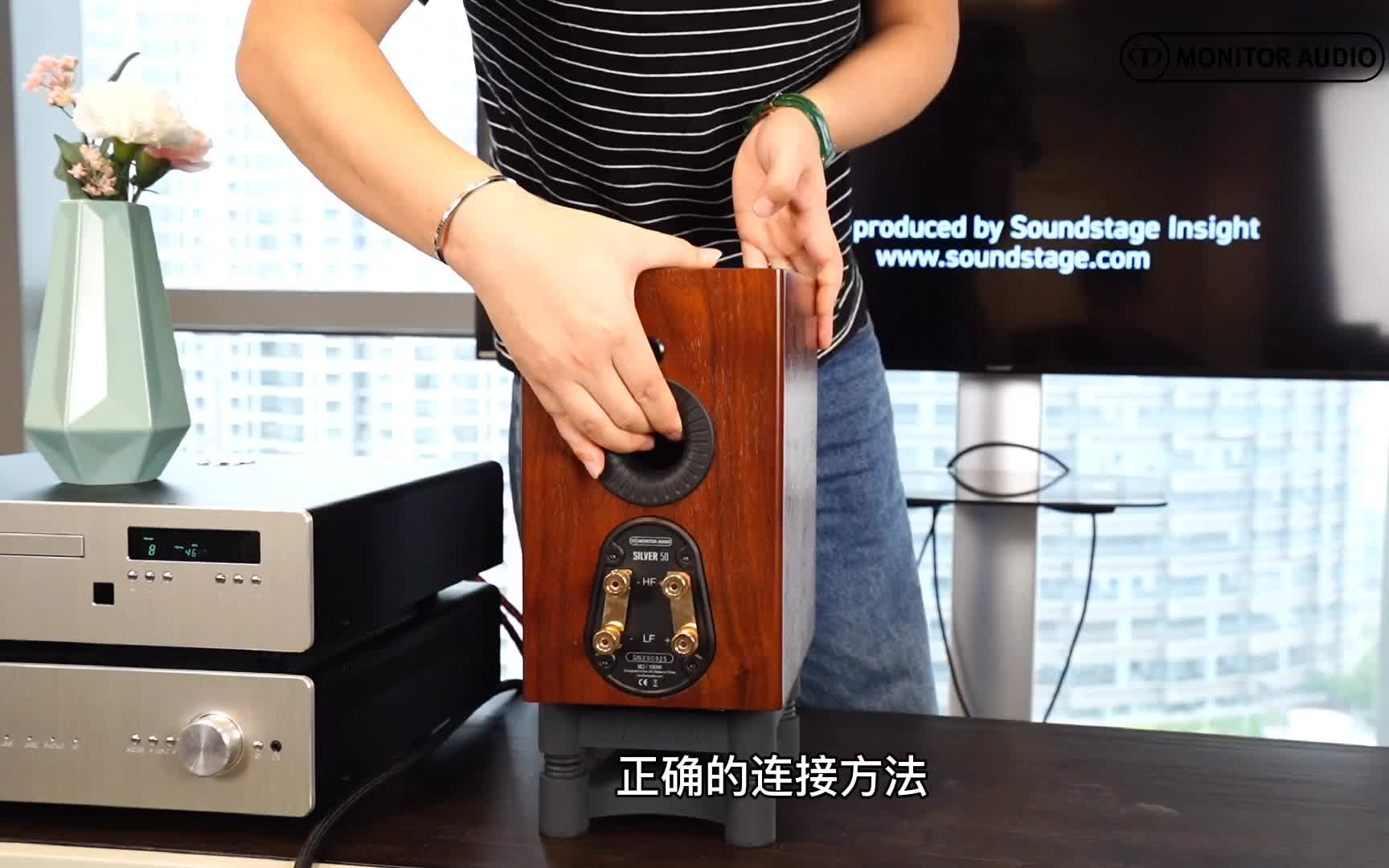 你们买的音箱煲机了吗?这个视频告诉你如何用黑科技“静音”煲机