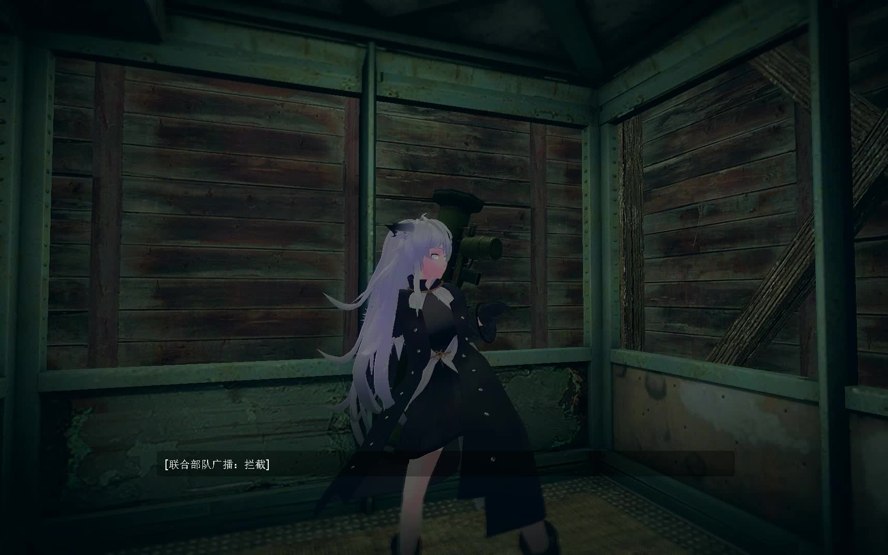 GMOD挂载战役半条命2第二章模组:Forward Motion