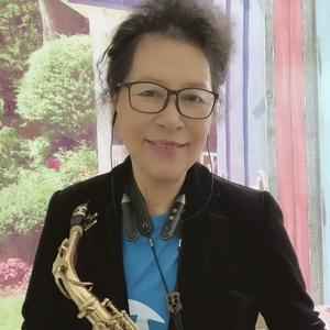 72岁大姐吹萨克斯8点10分直播 