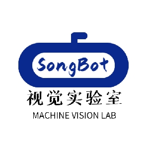 SongBot视觉实验室 