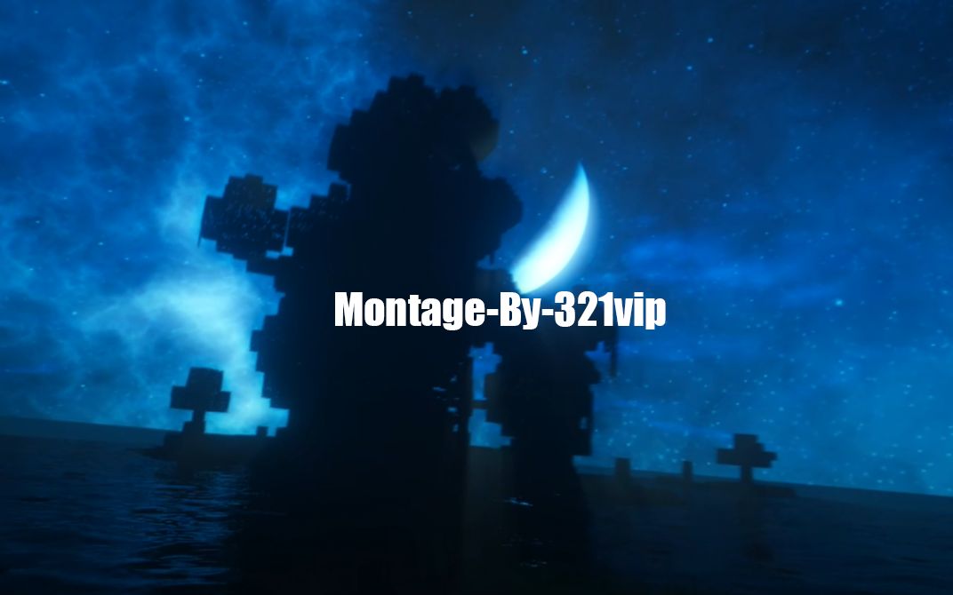 【燃向/时间重映射/动态模糊】A PVP Montage for my 170fans