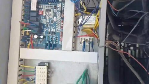 揭秘水温传感器:NTC热敏电阻为何遇热就怂?原理大解析!