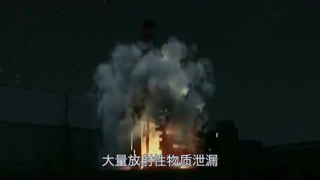 切尔诺贝利核事故究竟有多严重,看看幸存者们的遭遇就知道了