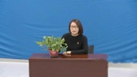 道德与法治二上《装扮我们的教室》评课