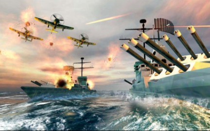 以全新角度和客观视野的独特解读——第二次世界大战启示录(第二集)