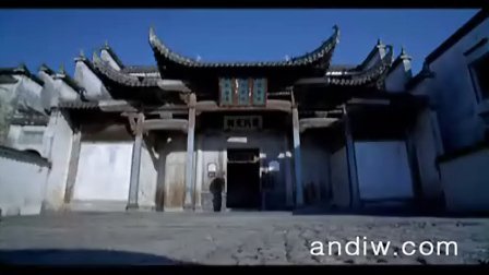 城市(旅游)宣传片之安徽